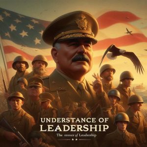 General Butch: A Dive into an Influential Figure